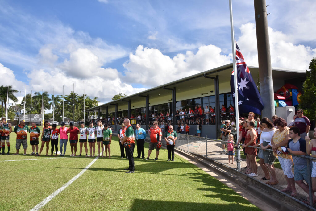 Clubs | AFL Cairns