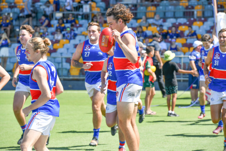 Clubs | AFL Cairns