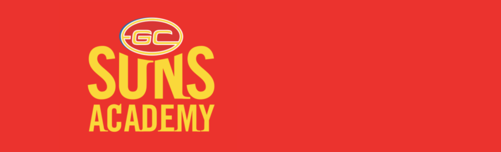 Gold Coast SUNS Academy | AFL Cairns Gold Coast SUNS Academy | AFL Cairns